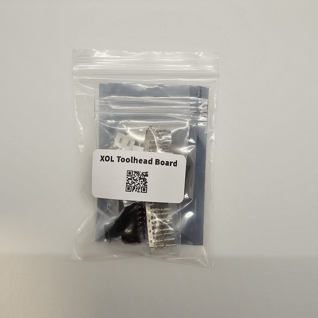 XOL toolhead PCB – PJ3D