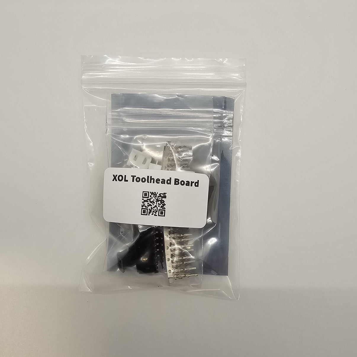 XOL toolhead PCB – PJ3D